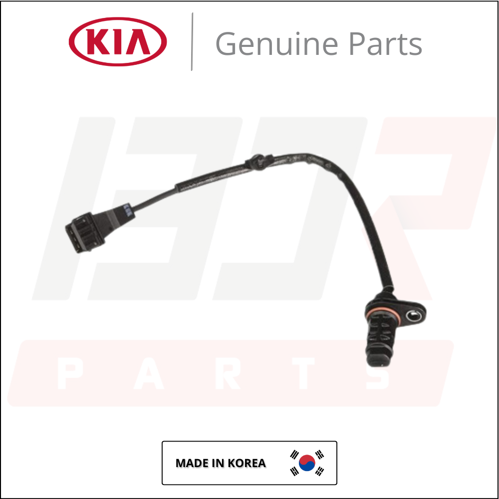 SENSOR DE ROTAÇÃO ORIGINAL KIA MOHAVE 2008 A 2016 – 130R PARTS