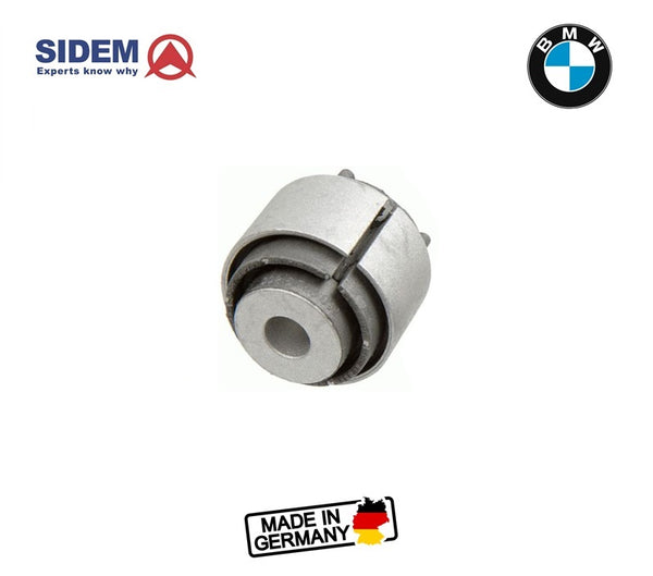 BUCHA BRAÇO TRASEIRO BMW X1 X-DRIVE 2009-2015 33326763092 – 130R PARTS