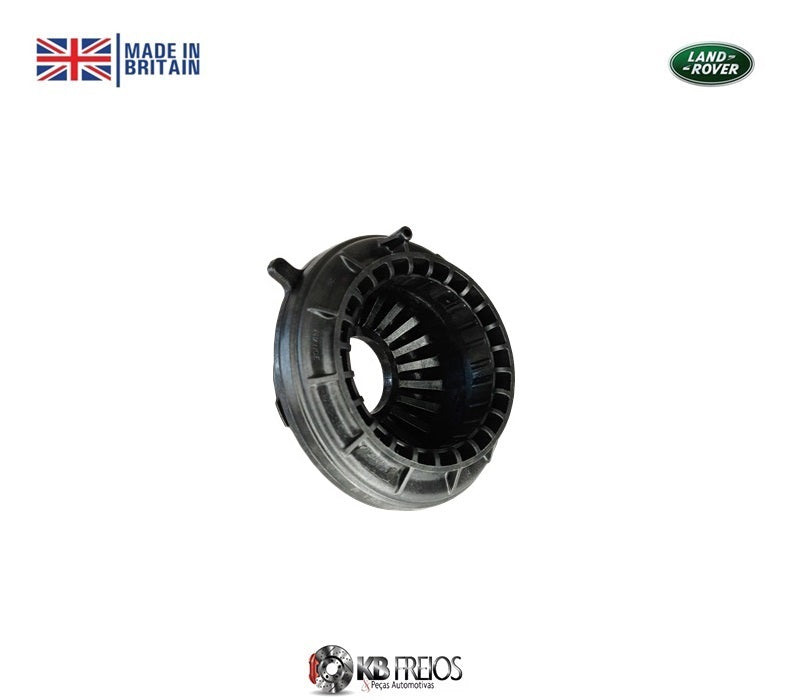 Rolamento Coxim Dianteiro Range Rover Evoque 2012 A 2018 – 130R PARTS