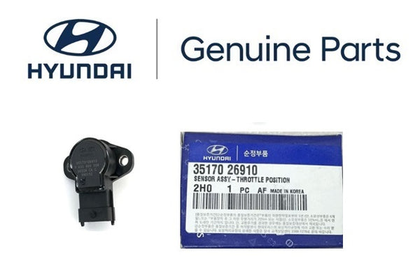 SENSOR DE POSIÇÃO TPS BORBOLETA ORIGINAL HYUNDAI I30 2.0 2007 A 2012 ...