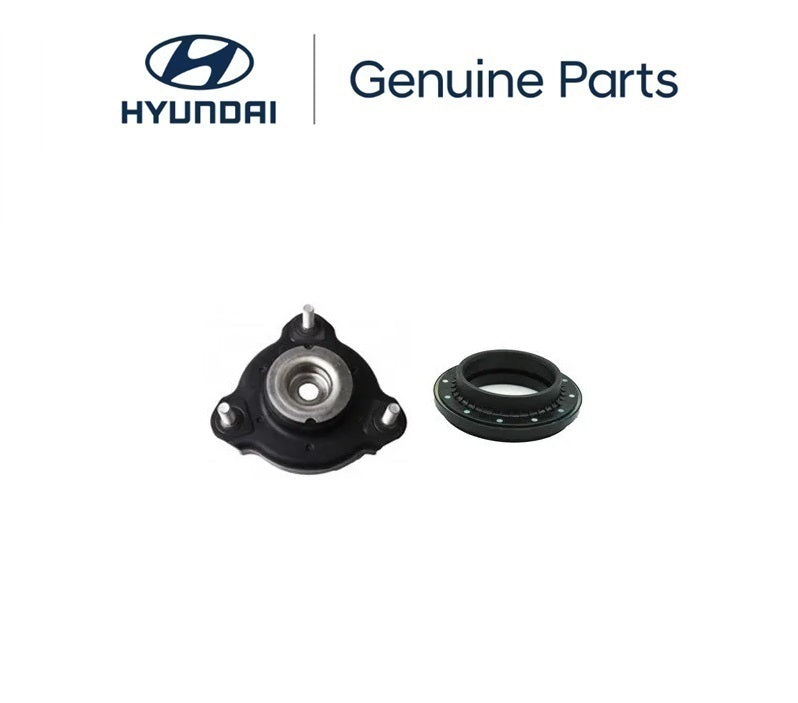 Kit Coxim Amortecedor Dianteiro Original Hyundai New Tucson 1.6 2016 E ...