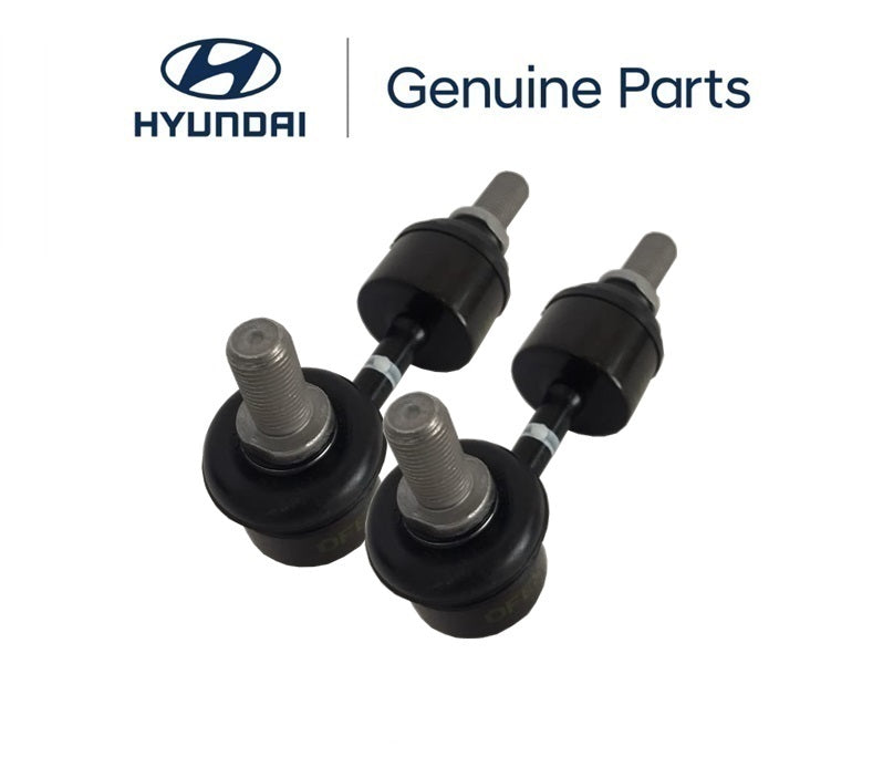 Bieletas Traseiras Originais Hyundai ix35 2009 a 2022 – 130R PARTS